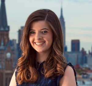 Shannon McConway - Ratoath College