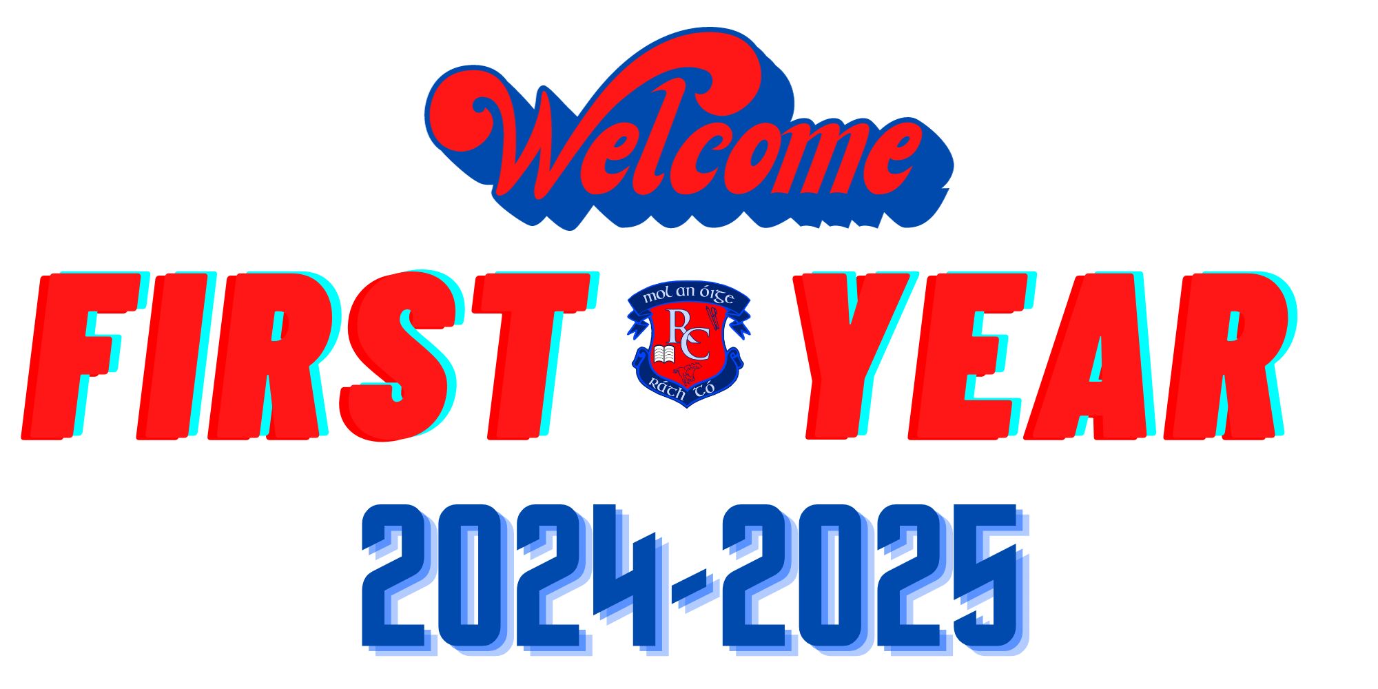 1st Year 2024-2025 - Ratoath College